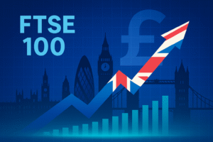 FTSE 100 - FTSE100
