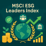 MSCI ESG Leaders Index - FTSE100